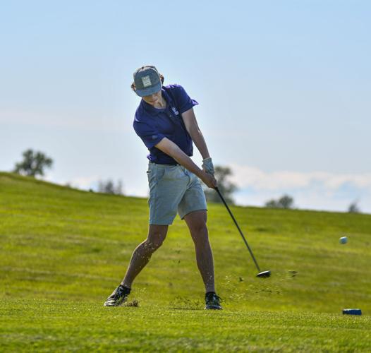 LC, Meridian send 16 golfers to bi-district tournament | Sports | lyndentribune.com