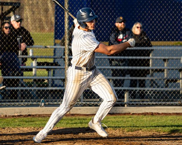 Ferndale baseball navigating rebuild | Sports | lyndentribune.com