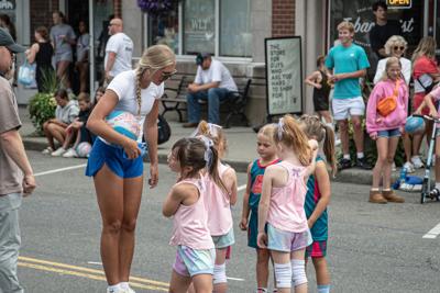 Curt Maberry Memorial Classic celebrates 25th year during Razz Festival ...