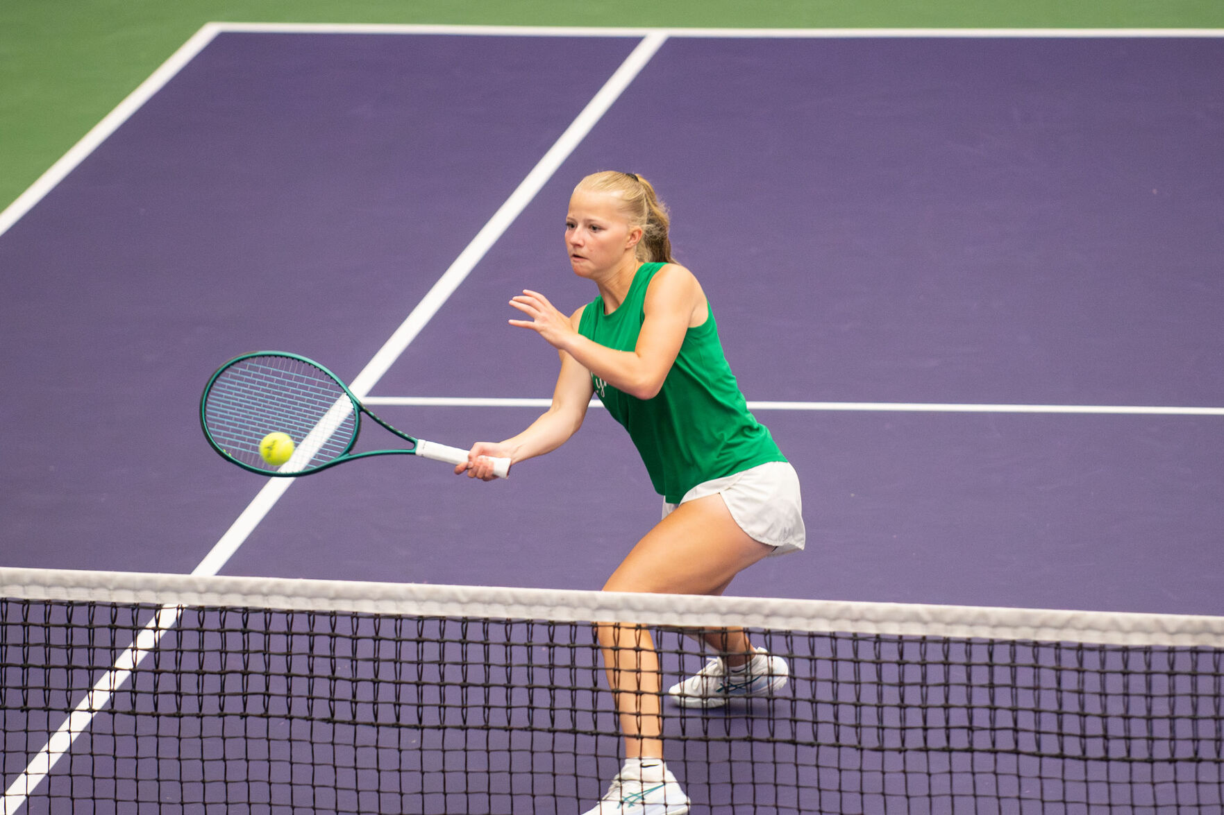 Lynden tennis crowned queens of the court | Sports | lyndentribune.com