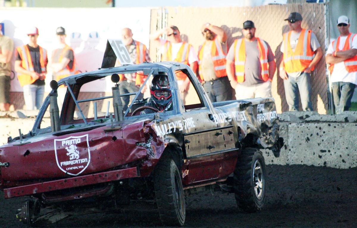 NWW Fair opens Thursday | News | lyndentribune.com