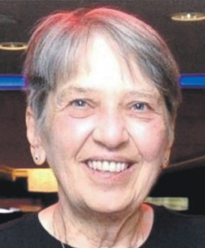 Sandra ‘Sandy’ Sue Kiel | Obituaries | lyndentribune.com