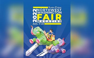 Northwest Washington Fair announces complimentary admission/discount ...