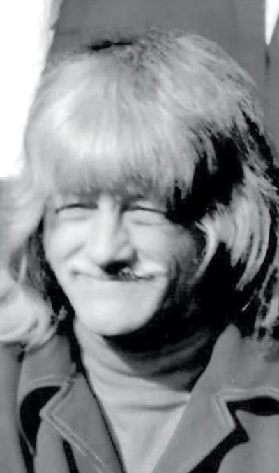 Ronald Dean Rutgers | Obituaries | lyndentribune.com