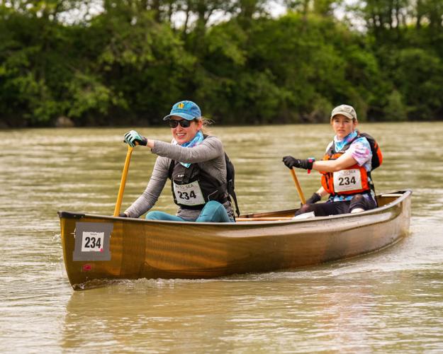 GALLERY: Ski to Sea pedals and paddles through Everson, Ferndale ...