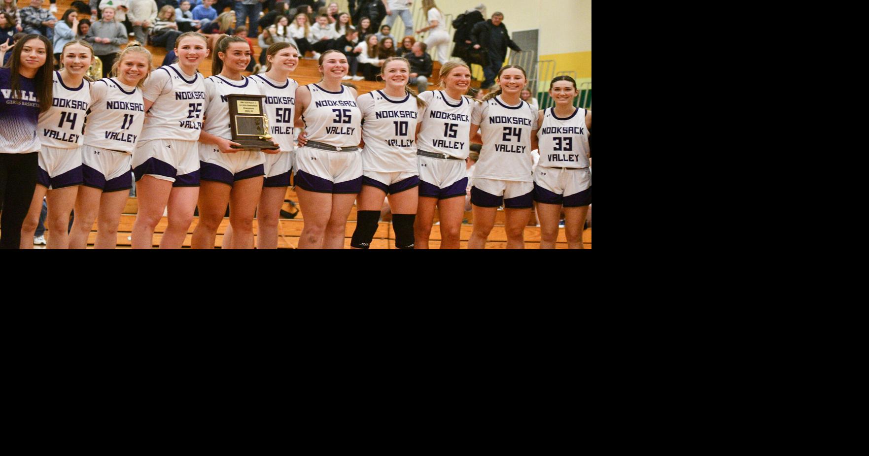 Coppinger's big night leads to Nooksack Valley district title | Sports ...