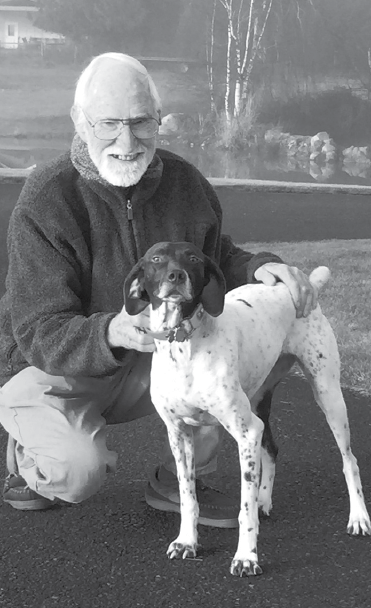 Paul Rubbert | Obituaries | lyndentribune.com