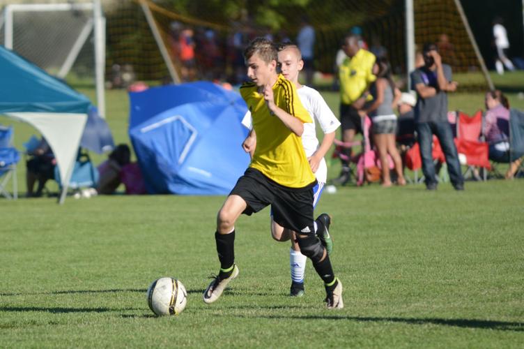 Annual Baker Blast soccer tournament hosts about 118 teams | Sports ...