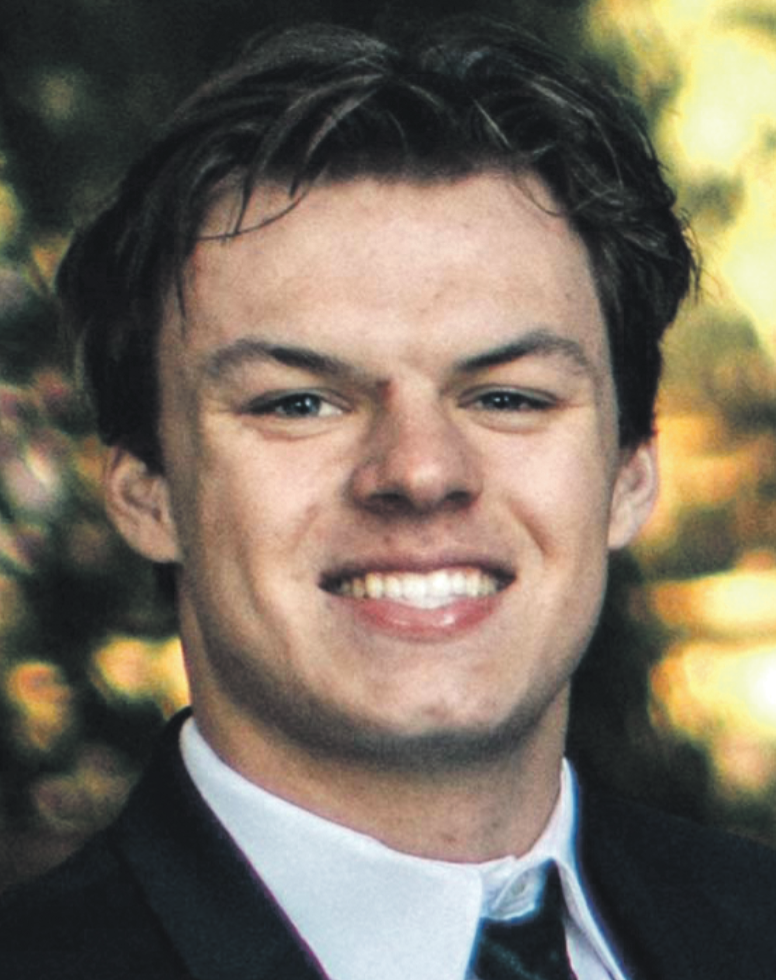 Matthew A. Burrows | Obituaries | lyndentribune.com