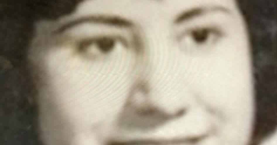 Birthday: Gloria Baldwin, 80th | Community | lyndentribune.com