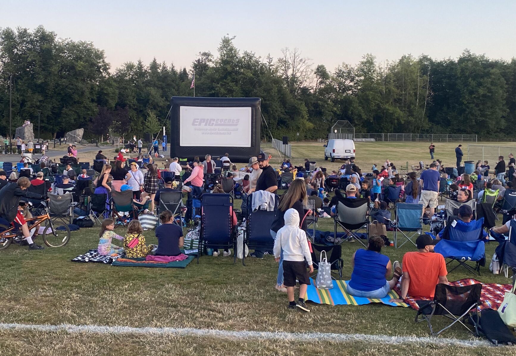 Local Events | lyndentribune.com