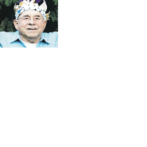 BIRTHDAY: Ed Pomeroy, 80th | Milestones | lyndentribune.com