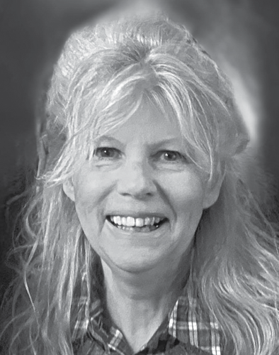 Judy Rae Visser | Obituaries | lyndentribune.com