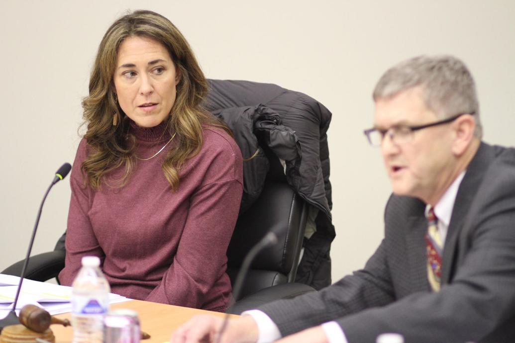 Tonya Hickman named Lynden Schools legislative rep | News ...