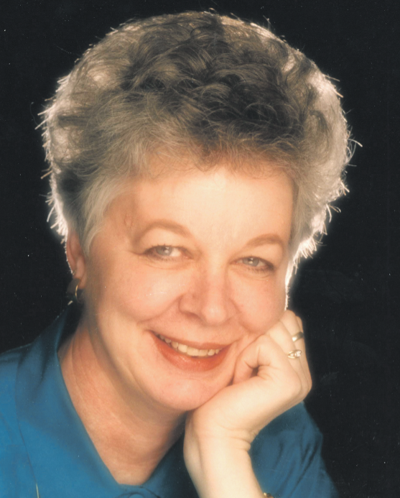 Sandra (Groen) Scalf | Obituaries | lyndentribune.com
