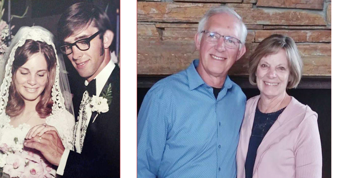 ANNIVERSARY: Bob and Mary (Assink) Matter, 50th | Milestones ...