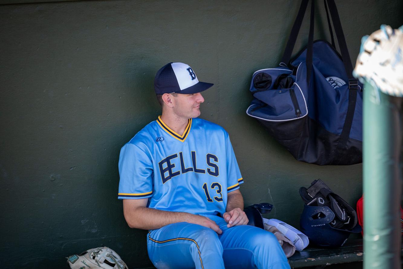Meridian’s Bryce Johnson back with Bells | Sports | lyndentribune.com