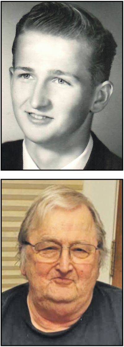 Duane Allen Romberg | Obituaries | lyndentribune.com