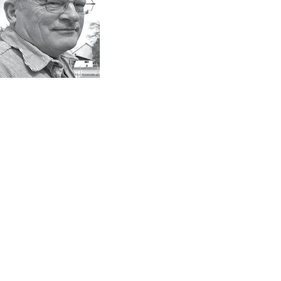 Gary R. Friesen | Obituaries | lyndentribune.com