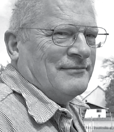 Gary R. Friesen | Obituaries | lyndentribune.com