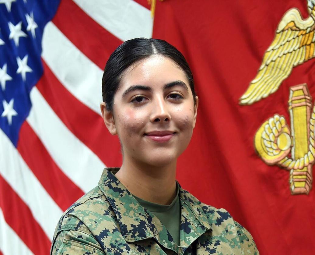 Lynden native trains to be a U.S. Marine Corps warfighter | News ...