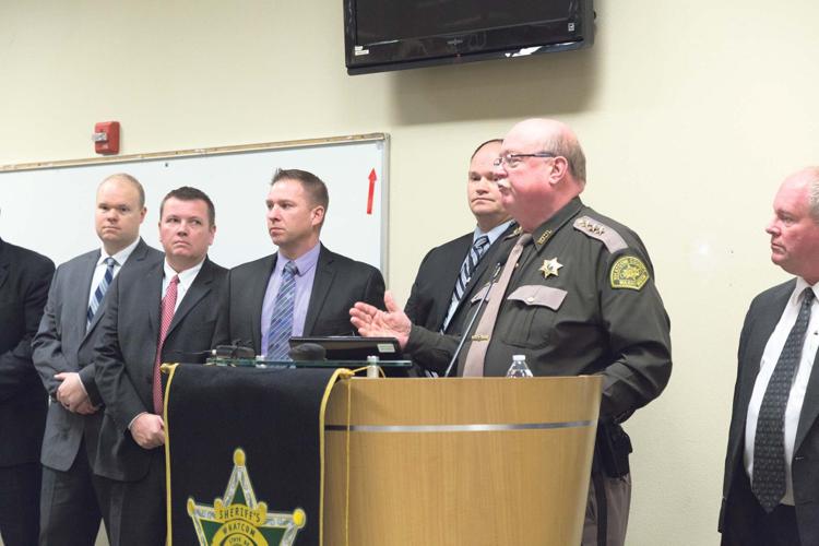 Arrest in 1989 Stavik murder case | Arts And Entertainment ...