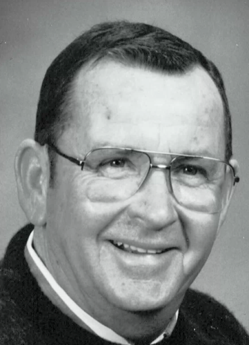 Richard Dale ‘Zeke’ Secules | Obituaries | lyndentribune.com