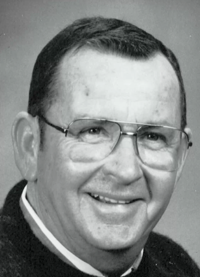 Richard Dale ‘Zeke’ Secules | Obituaries | lyndentribune.com