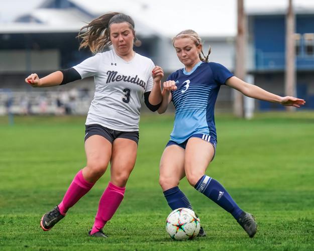Meridian shuts out Lynden Christian in 1-0 victory | Sports ...
