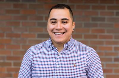 Danny Martinez serves Lynden with hard work, perseverance | News ...