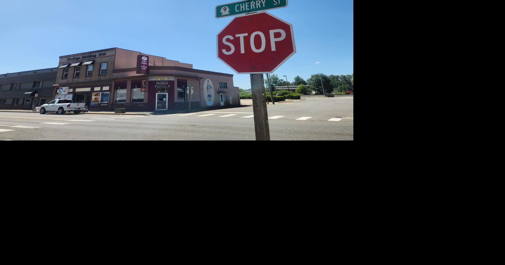 Sumas Planning Commission talks about Cherry Street | News ...