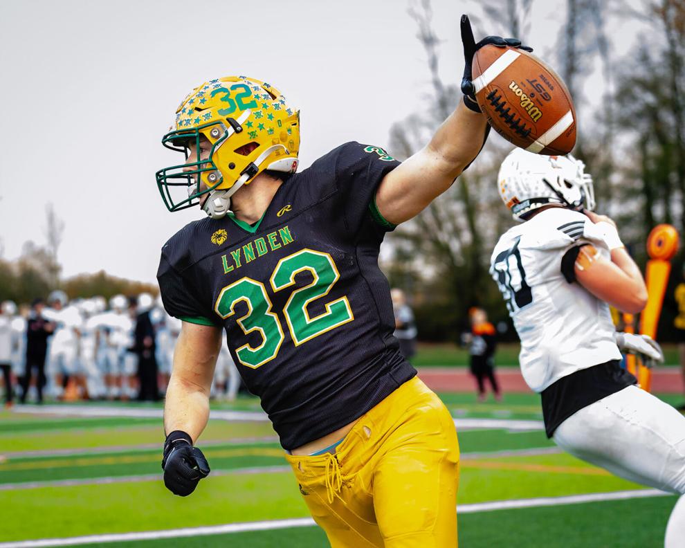 Lynden moves on, Nooksack and Ferndale eliminated | Sports ...