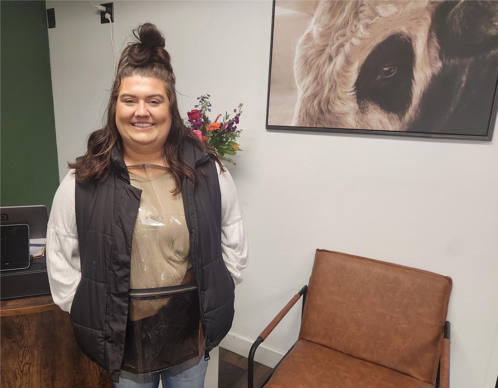 New year, new business with Cattlemens Cuts N Colors | News ...