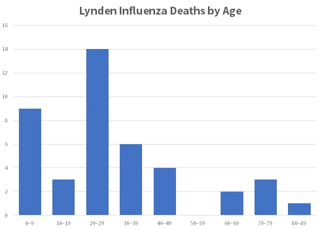 The Spanish flu of 1918-1920 — looking back in Lynden’s past | News ...