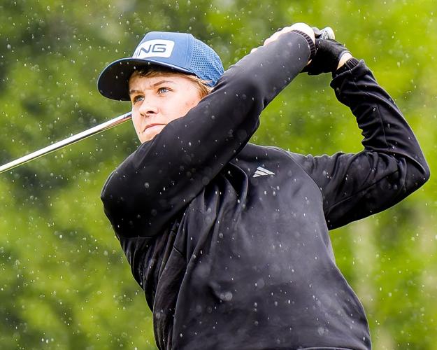 State title marks new standard for Meridian boys golf | Sports ...