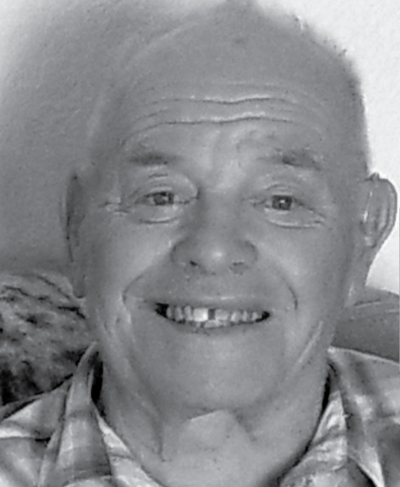 Ray Henry Fann | Obituaries | lyndentribune.com