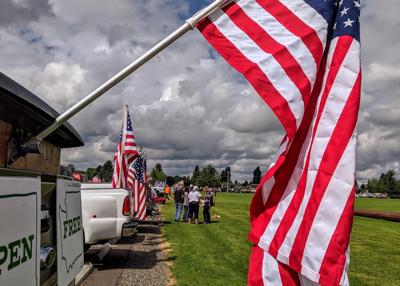 Freedom parade returns to Lynden on July 4 | News | lyndentribune.com