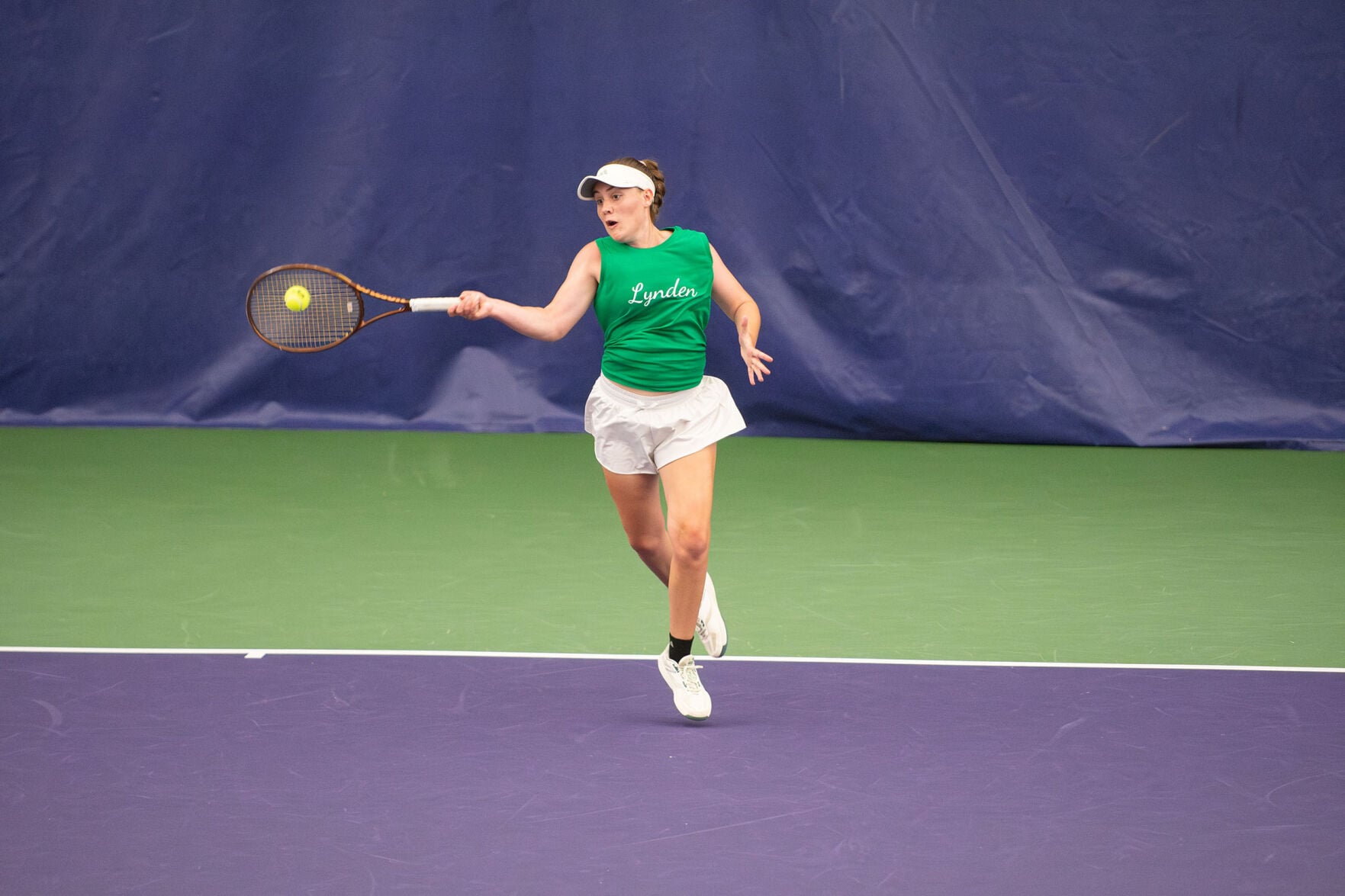 Lynden tennis crowned queens of the court | Sports | lyndentribune.com