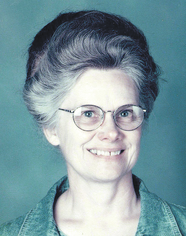 Donna Rae Hamstra | Obituaries | lyndentribune.com