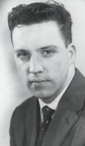 Anthony M. ‘Tony’ Burrows | Obituaries | lyndentribune.com