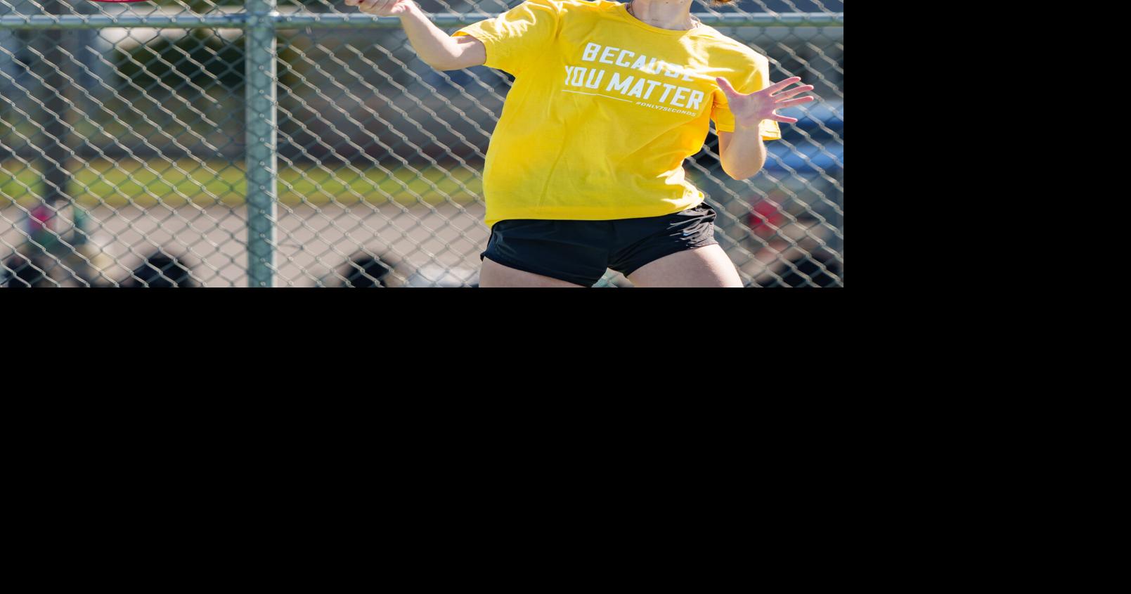 Lynden girls tennis sets sights on championships with 12-0 record ...