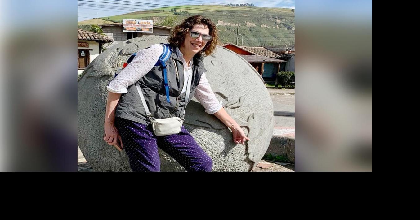 Nooksack Valley teacher returns to homeland | News | lyndentribune.com