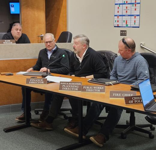 City of Lynden looking for new finance director | News | lyndentribune.com