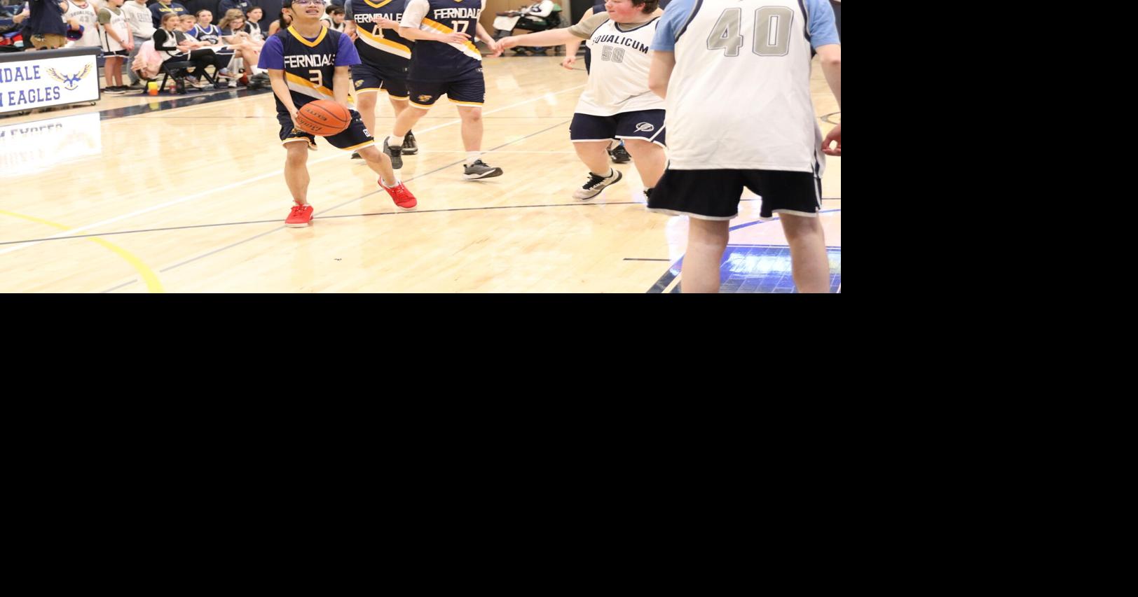 Unified Basketball fosters inclusion, community spirit | Sports ...