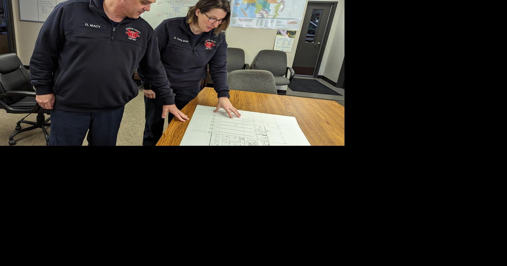 New fire station for WCFD No. 1 to go to voters in August | News ...