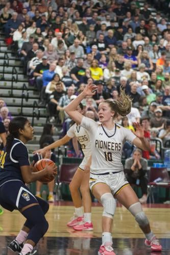 Nooksack | Sports | lyndentribune.com