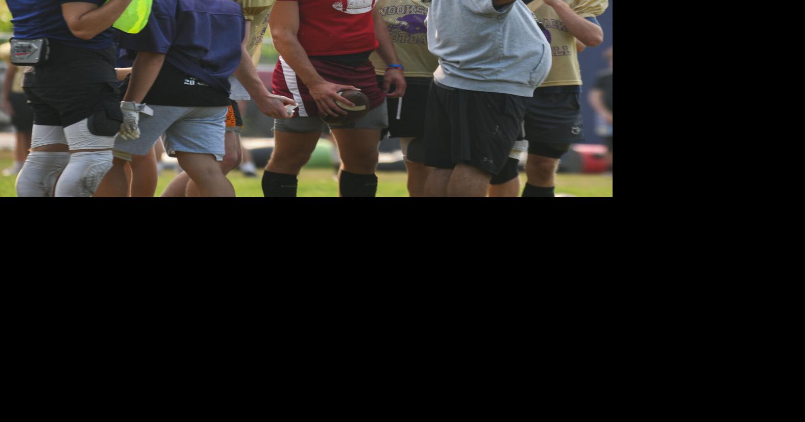 Nooksack Valley gears up for season opener | Sports | lyndentribune.com