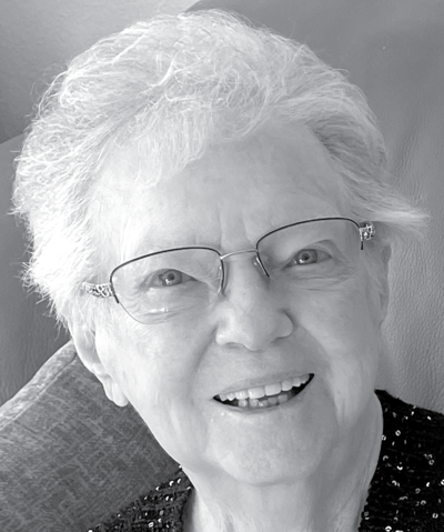 Ruby Elizabeth Blasingame | Obituaries | lyndentribune.com