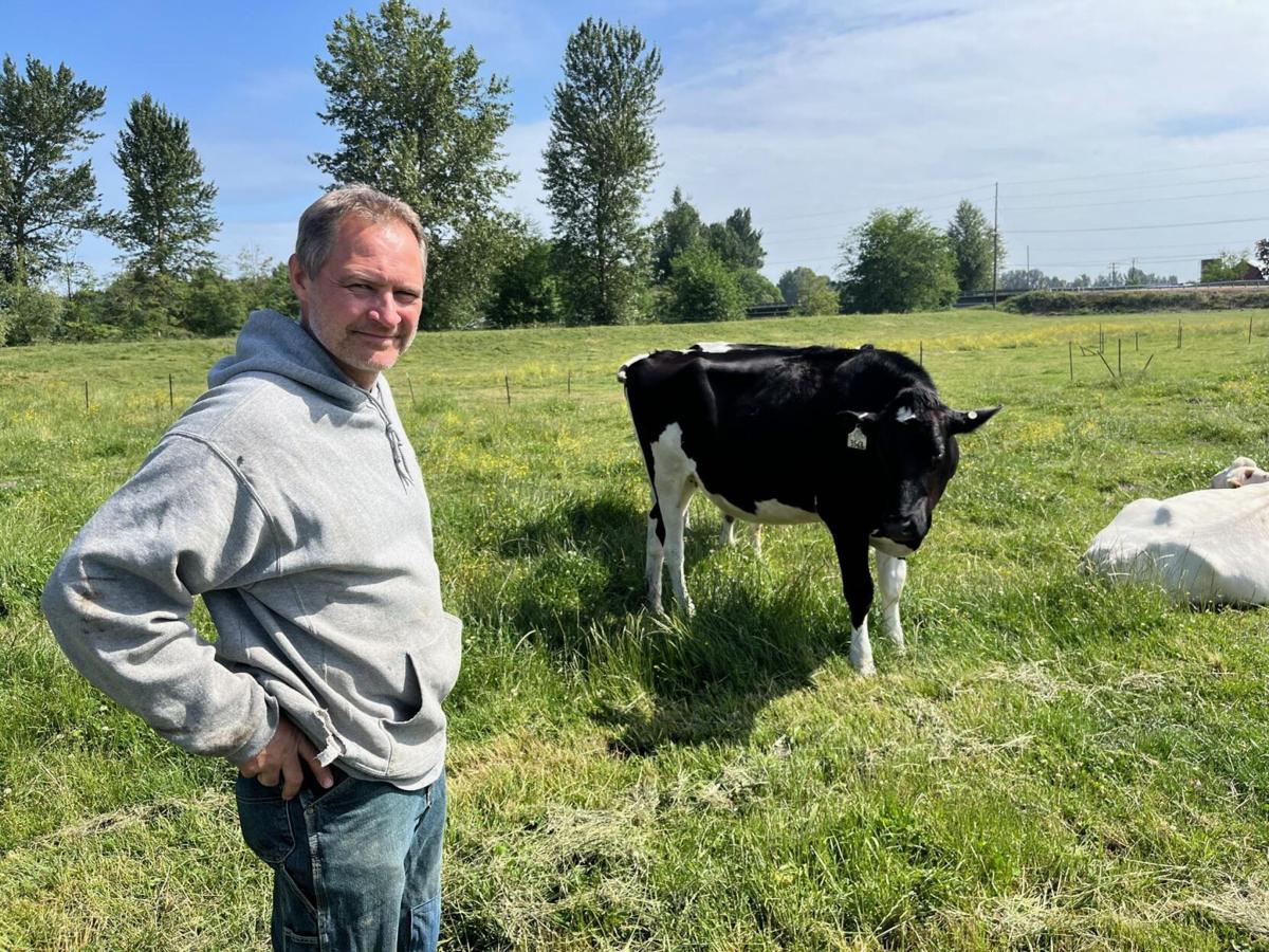 Jeff Polinder wins Hoard’s Dairyman contest | News | lyndentribune.com