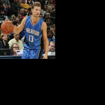 Ridnour traded four times last week; youth camp upcoming | Sports ...